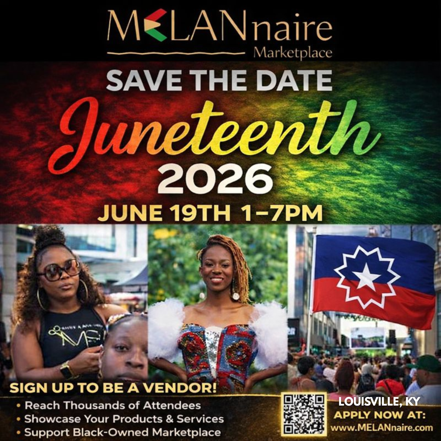 Juneteenth in Downtown Louisville, Ky 6th annual Juneteenth Ancestors ...